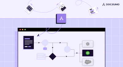 Maximizing workflow efficiency: A guide to streamlining document processing